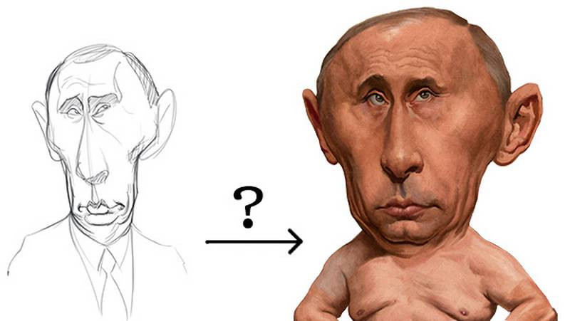 Proko - The Abstraction – Reilly Method for Caricature Drawing