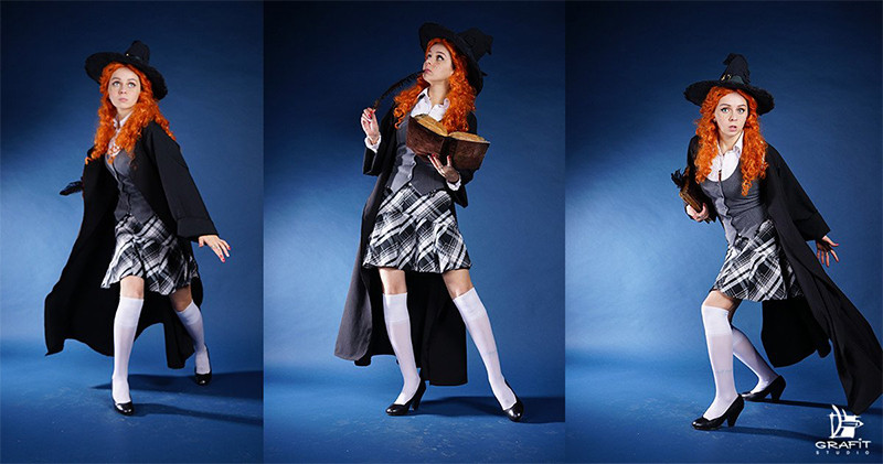 Proko - Wizard Model Pack