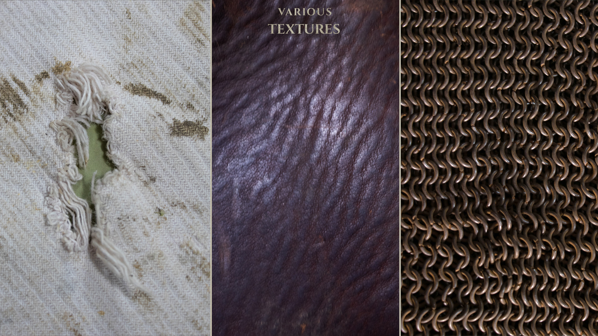 Proko - Templar Model Pack