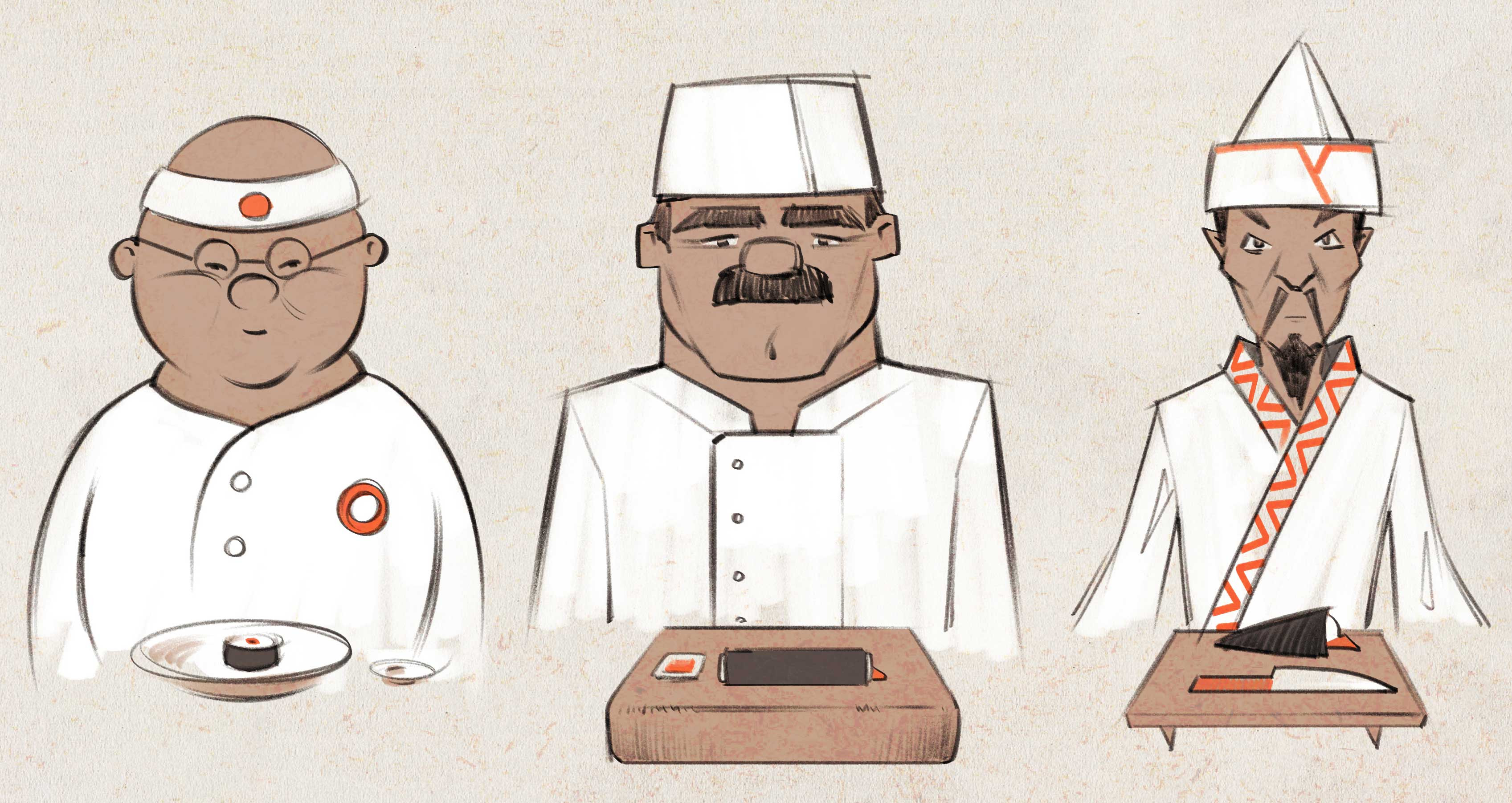 Proko - 7 Ways Simple Shapes Can Improve Your Drawings