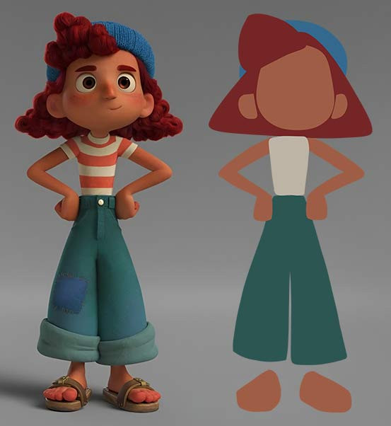 Proko - 7 Ways Simple Shapes Can Improve Your Drawings