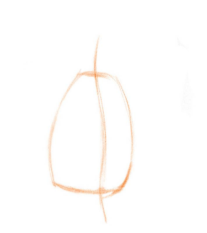 Proko - How to Draw the Shoulder Bones