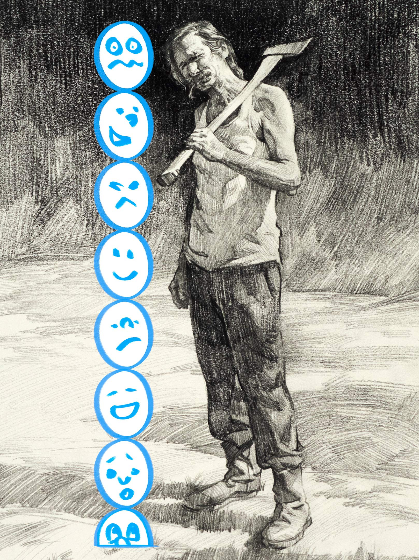 Proko - How to Draw Accurate Proportions