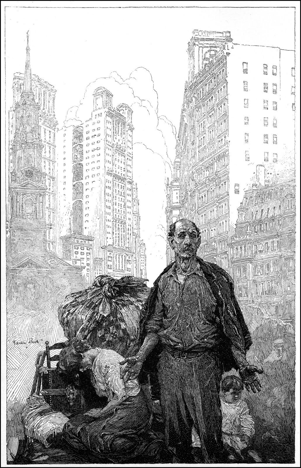 Proko - Reilly Method and Advanced Fundamentals with Jeff Watts - Draftsmen S4E03