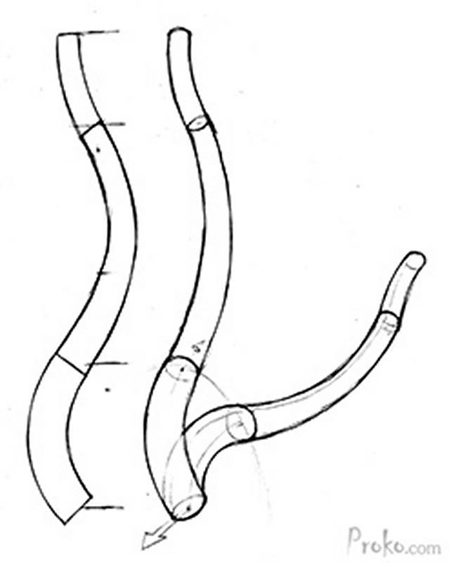 Proko - How to Draw the Spine