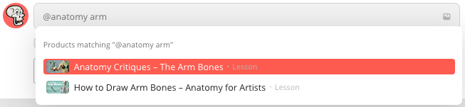Proko - Tagging People and Products