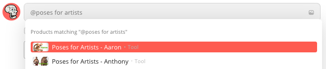 Proko - Tagging People and Products