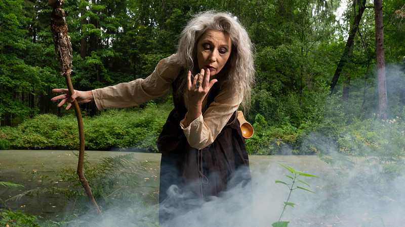 Proko - Magic Character Reference Bundle