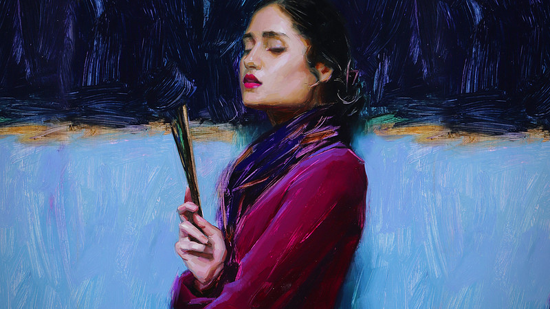 Proko - Portrait Painting in Oil