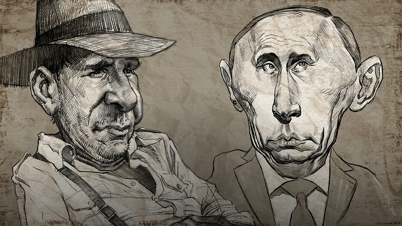 Proko - Art of Caricature