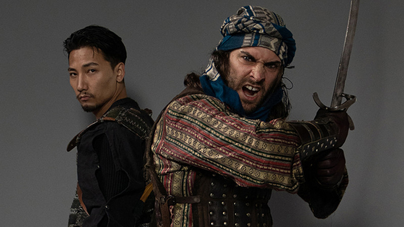 Proko - Culture Of The Steppe Model Pack