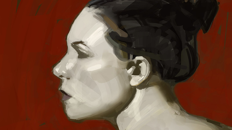 Proko - Core Principles of Painting