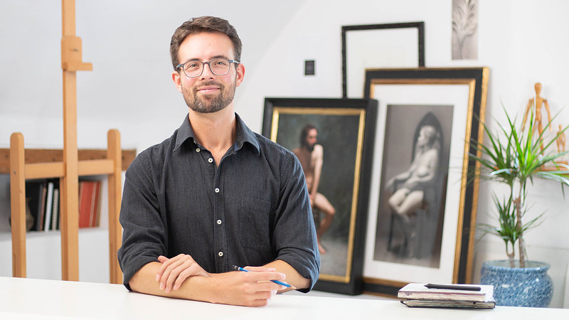 Proko - Dorian's Quick Tips: Essential Art Insights