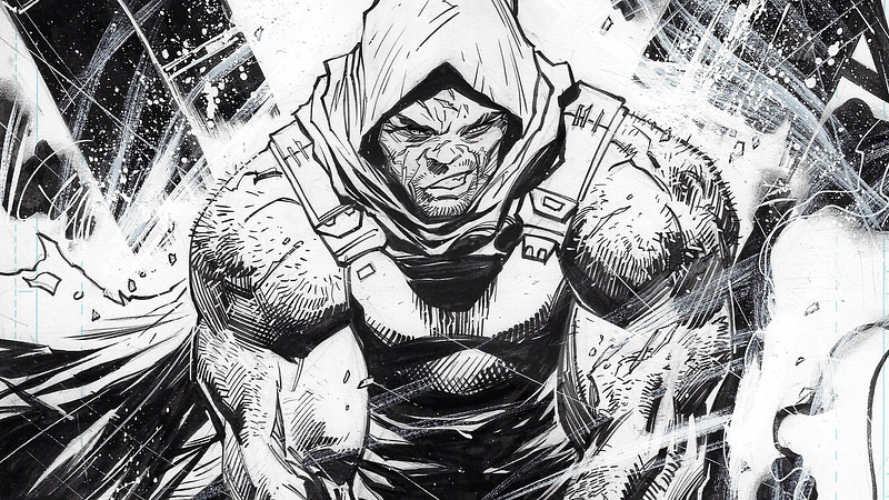 Proko Drawing Dynamic Characters