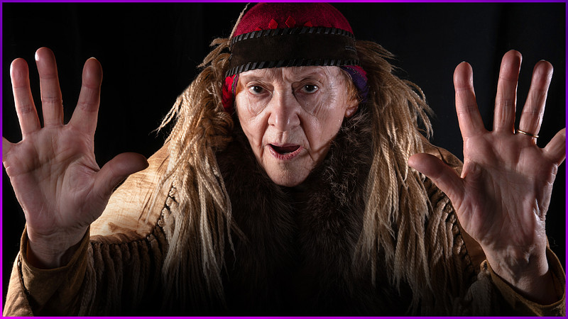 Proko - Historical portraits MEGApack