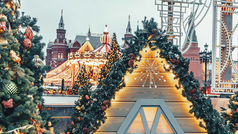 Proko - Holiday Mood Reference Pictures Bundle