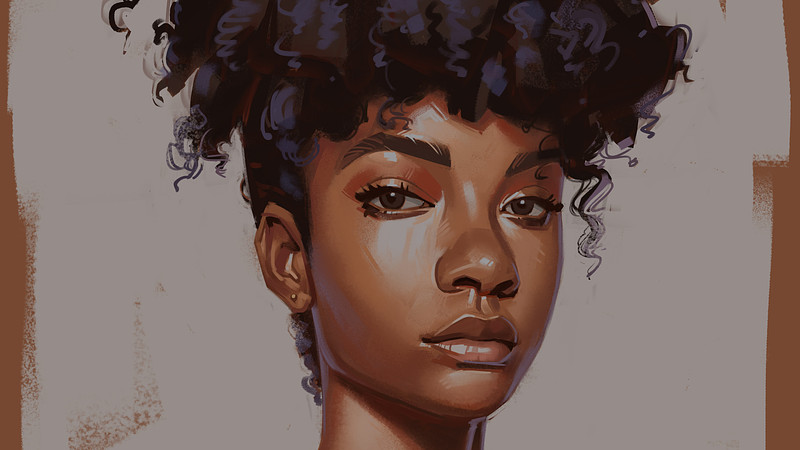 Proko - Painting the Head with Confidence: A Portrait Artist’s Toolkit