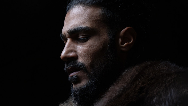 Proko - Portraits vol. 3 Model Pack