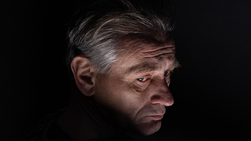 Proko - Portraits Study-Light & Emotion Vol. 2 Model Pack