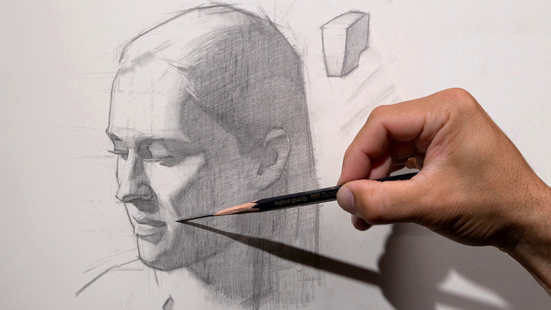 Proko - The Block In Course