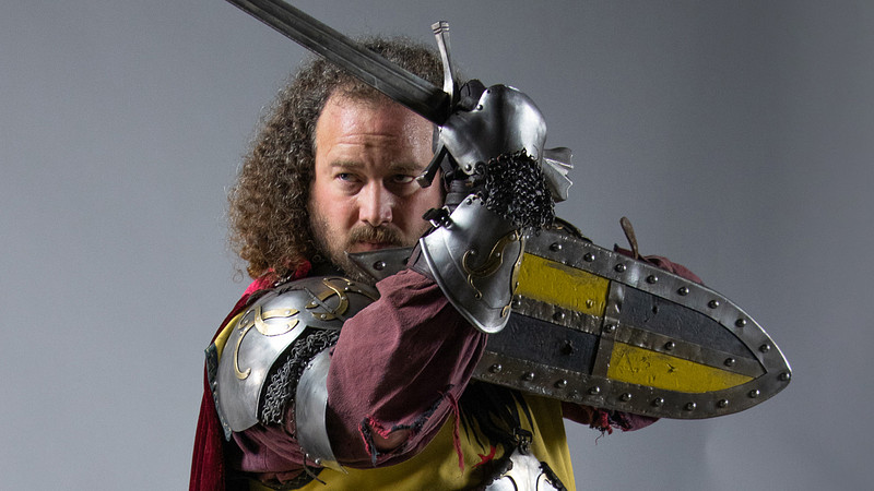 Proko - Warlord Model Pack