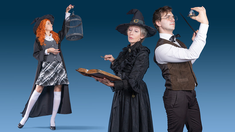 Proko - Wizard Model Pack