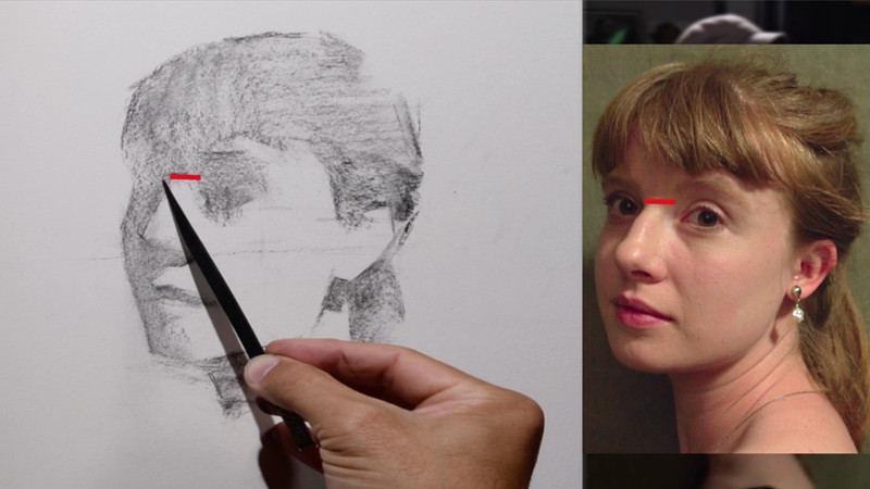 Proko - Dark & Light Shapes