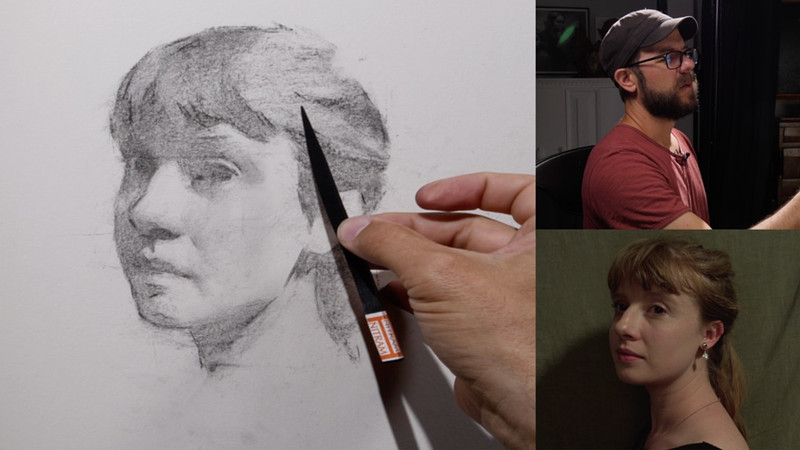 Proko - Refining the Block In