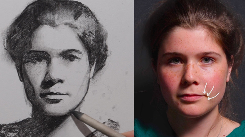 Proko - Form & Structure