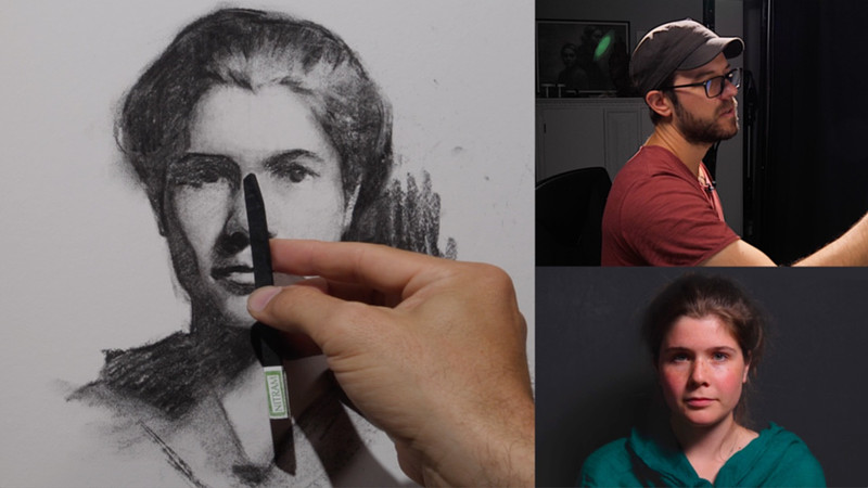 Proko - About Half Tones