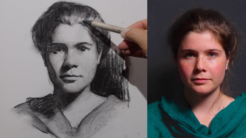 Proko - Refining the Block In