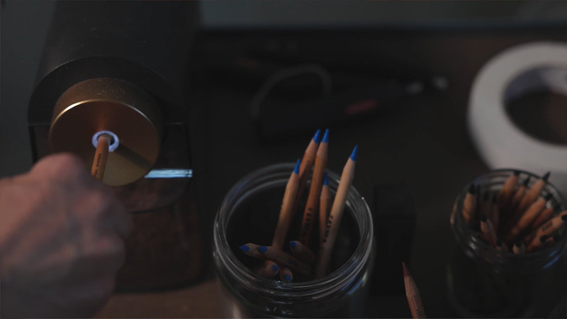 Proko Materials Setup