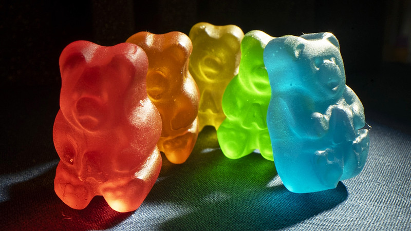 Proko - Training Your Eyes to Paint Materials