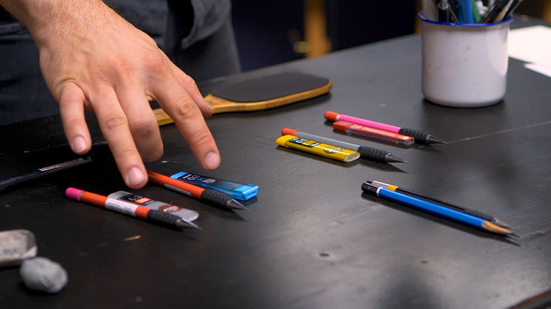 Proko - Materials - Real Time