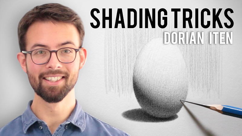 Proko - Mind-Blowing Realistic Shading Tricks