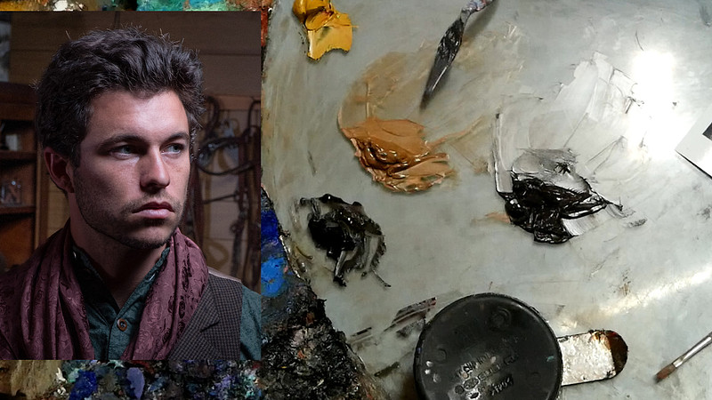 Proko - Mixing Skin Tones Part One