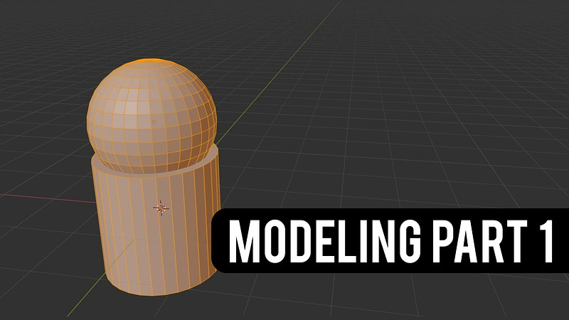 Proko - Modeling Part 1