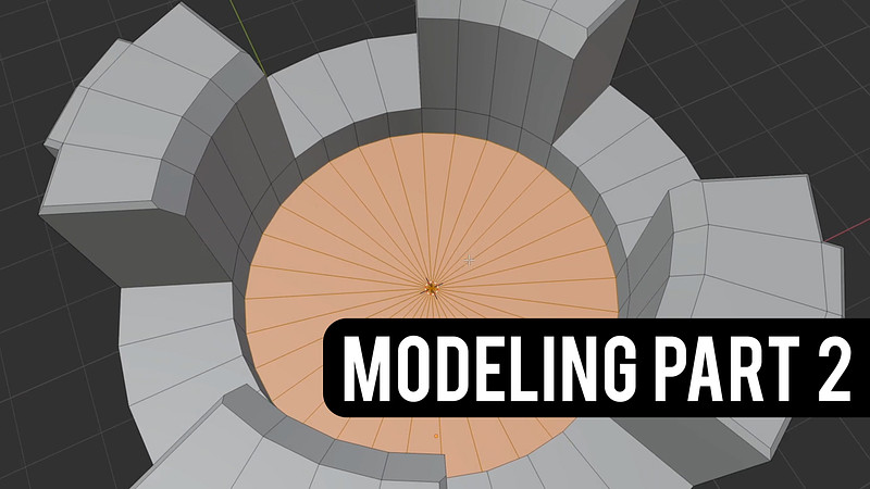 Proko - Modeling Part 2