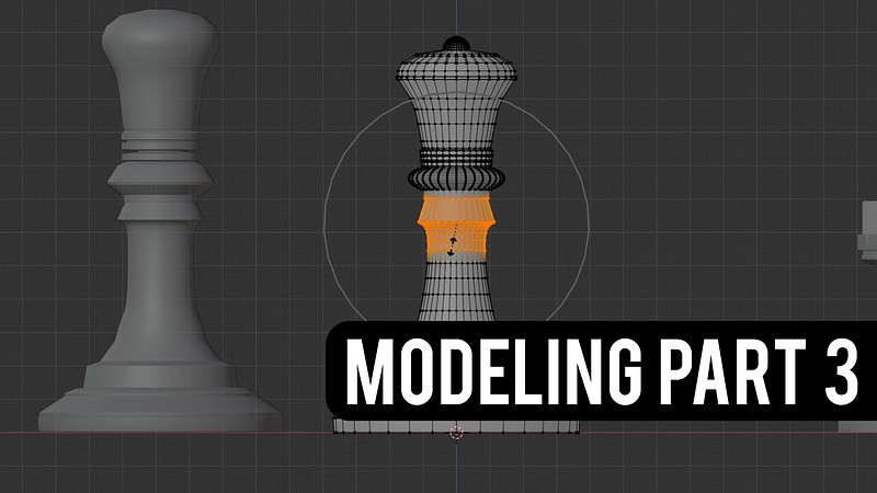 Proko Modeling Part 3