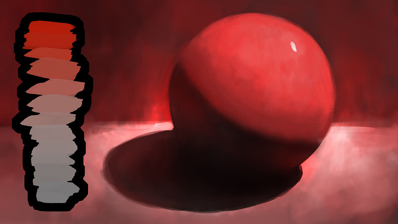 Proko - Monochromatic Palette Basics