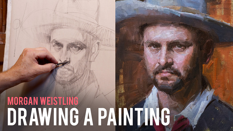 Proko - How to Draw Like a Painter