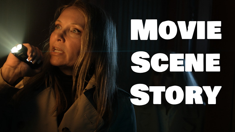Proko - Movie Scene Story