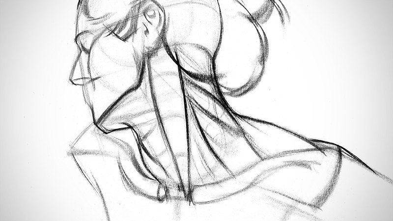 Proko - Neck Assignment Example 3