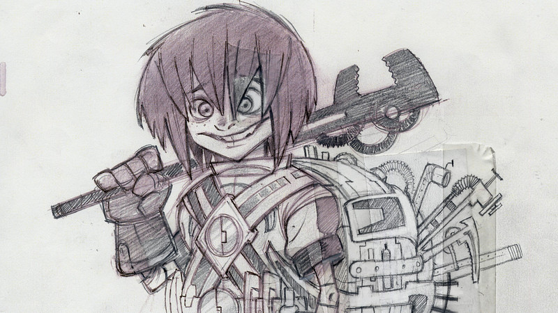 Proko Week 5 Optional Assignment