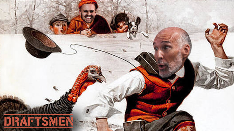 Proko - A Few of Our Favorite Books – Draftsmen S2E35