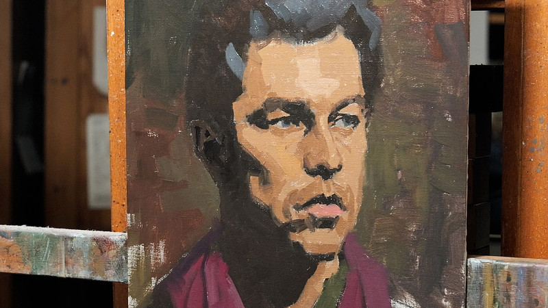 Proko - Adding Half Tones Part One