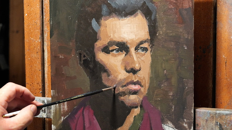 Proko - Adding Half Tones Part Two