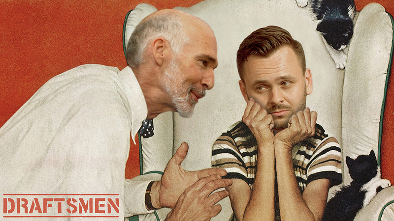 Proko - Advice for Artists with Kids – Draftsmen S1E23