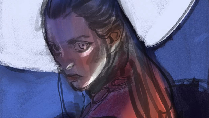 Proko - Applying Color to Sketches