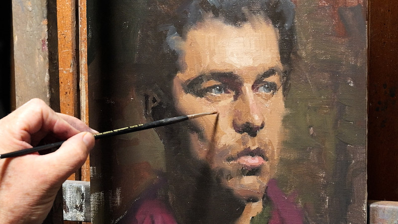 Proko - Applying Edges